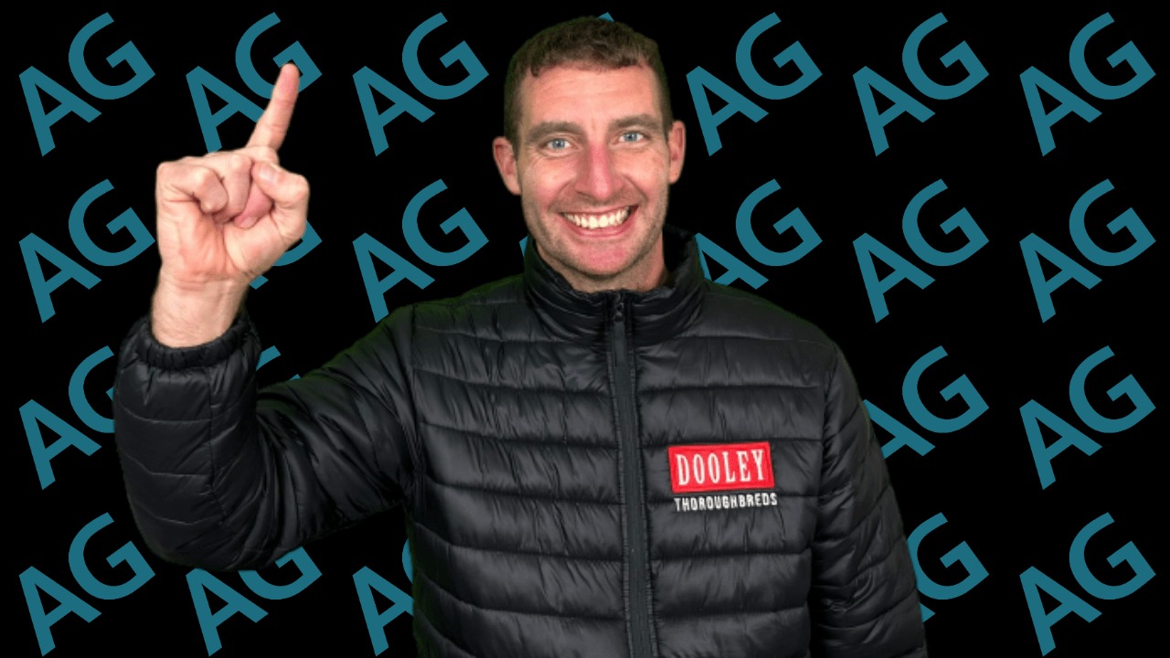 David Dooley Awarded Best Football Tipster With Private Telegram Group